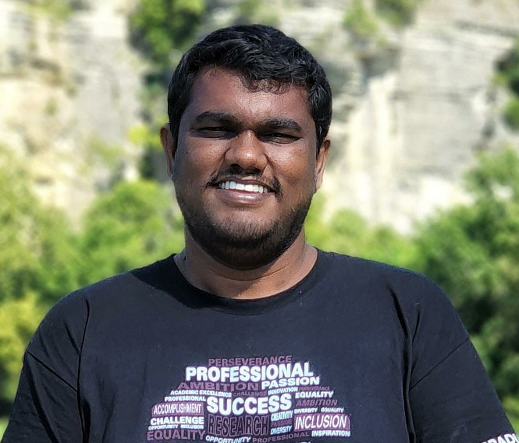 Indian Student Association – International Student Council