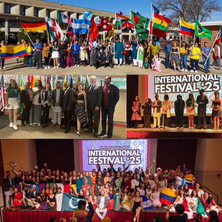 Profile 2025 – International Student Council